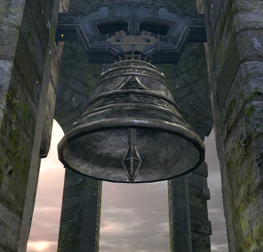 Bells of Awakening | Dark Souls Wiki | Fandom