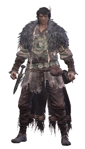 Pyromancer Set | Dark Souls Wiki | Fandom