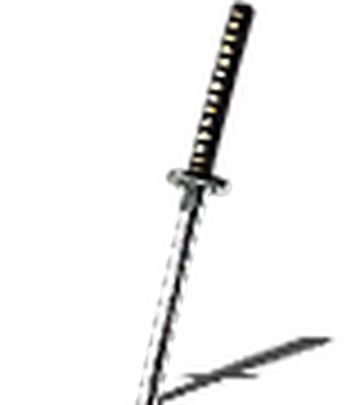 uchigatana requirements