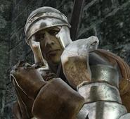 Mild-Mannered Pate | Dark Souls Wiki | Fandom