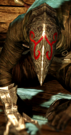 Suspicious Shadow | Dark Souls Wiki | Fandom