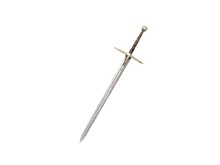Claymore (Dark Souls II) | Dark Souls Wiki | Fandom