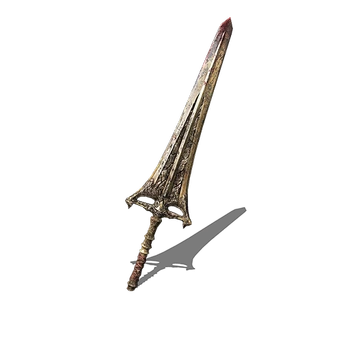 Dragonslayer Swordspear | Dark Souls Wiki | Fandom