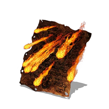 Bursting Fireball | Dark Souls Wiki | Fandom