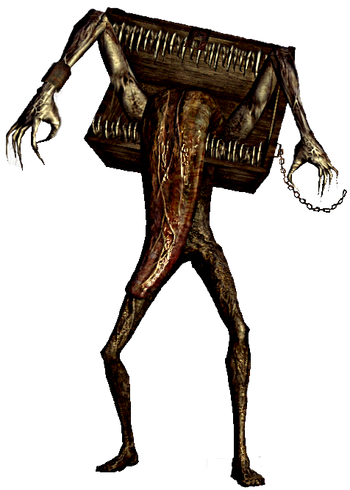Mimic | Dark Souls Wiki | Fandom