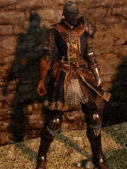 Elite Knight Set (Dark Souls II) | Dark Souls Wiki | Fandom