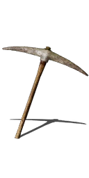 Pickaxe (Dark Souls II) | Dark Souls Wiki | Fandom