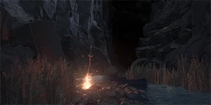 Cemetery of Ash | Dark Souls Wiki | Fandom