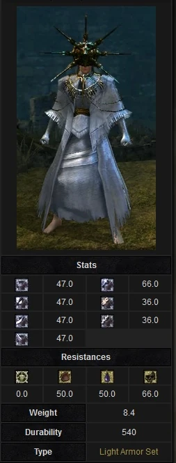 Moonlight set | Wiki Dark Souls | Fandom