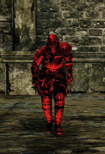 Dark Spirit Heide Sword Knight | Dark Souls Wiki | Fandom