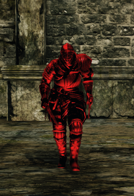 Dark Spirit Heide Sword Knight | Dark Souls Wiki | Fandom