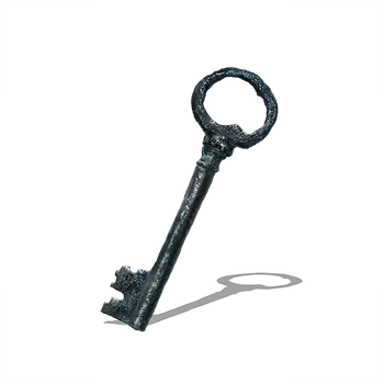 Cell Key | Dark Souls Wiki | Fandom