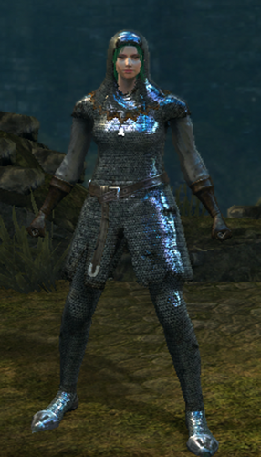 Кольчужный сет Dark Souls вики Fandom
