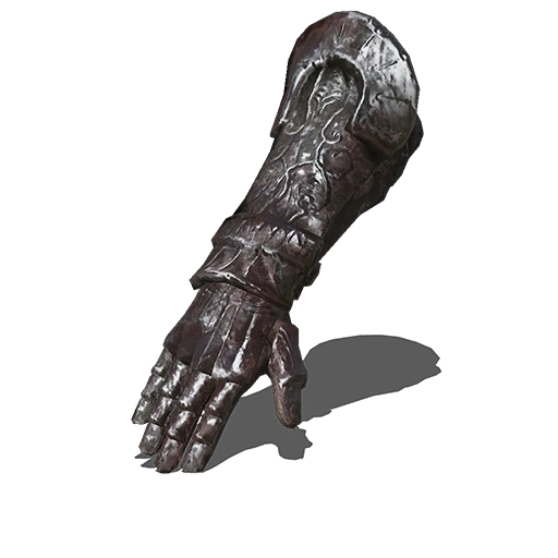Gundyr's Gauntlets | Dark Souls Wiki | Fandom