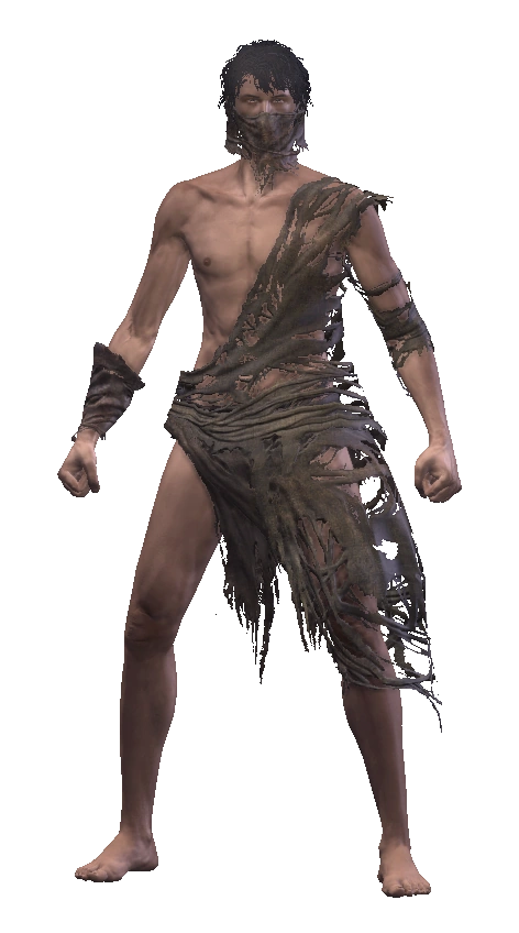 Master's Set | Dark Souls Wiki | Fandom