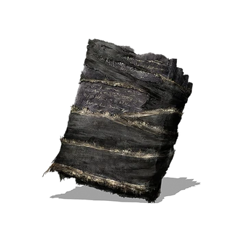 Quelana Pyromancy Tome | Dark Souls Wiki | Fandom