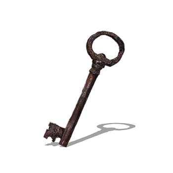 Lift Chamber Key | Dark Souls Wiki | Fandom