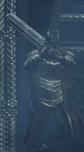 Cathedral Knight | Dark Souls Wiki | Fandom