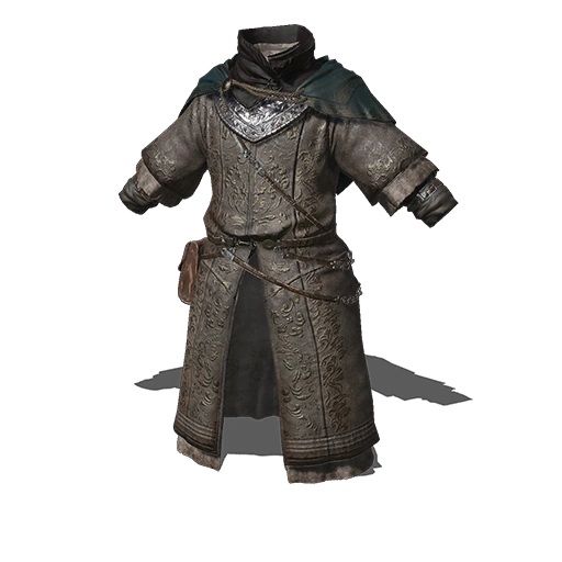 Leonhard's Garb | Dark Souls Wiki | Fandom