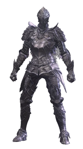 Outrider Knight Set | Dark Souls Wiki | Fandom
