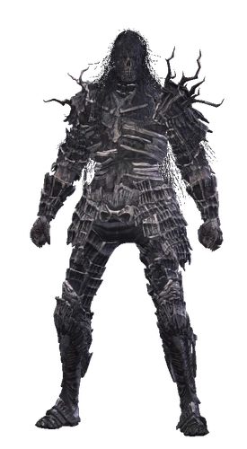 Dark Set (Dark Souls III) | Dark Souls Wiki | Fandom