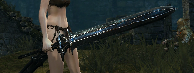 Mroczny miecz | Dark Souls Wiki | Fandom