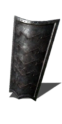 Pate's Shield | Dark Souls Wiki | Fandom
