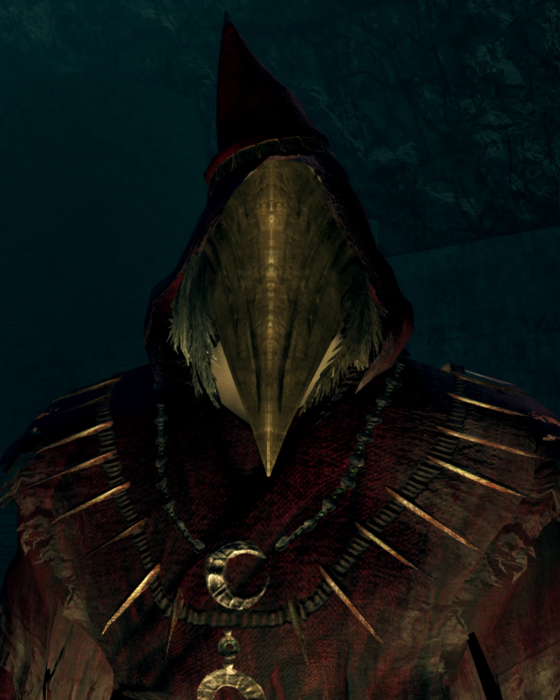 Ingward | Dark Souls Wiki | Fandom