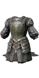 Targray's Armor | Dark Souls Wiki | Fandom