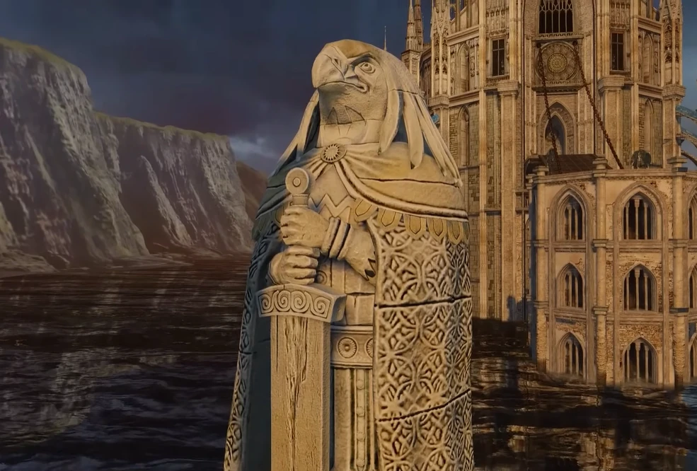 Gwyn Lord Of Cinder Lore