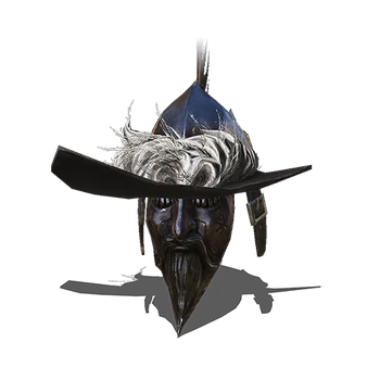 Lucatiel's Mask (Dark Souls III) | Dark Souls Wiki | Fandom