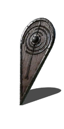 Chaos Shield | Dark Souls Wiki | Fandom