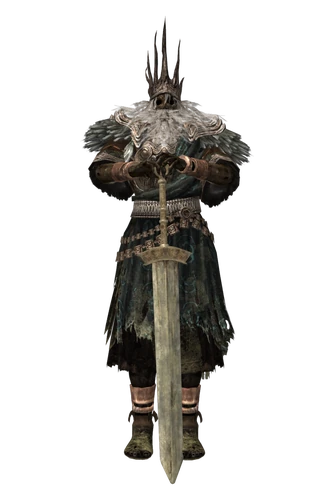 Gwyn, Lord of Cinder | Dark Souls Wiki | Fandom