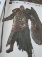 Dragonrider | Dark Souls Wiki | Fandom