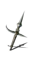 Syan's Halberd | Dark Souls Wiki | Fandom