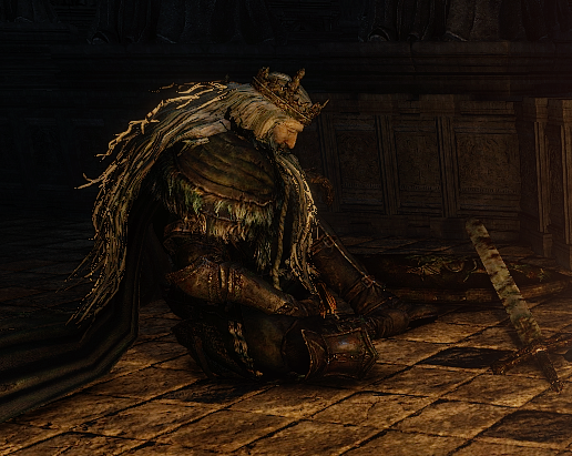 Память Короля Dark Souls вики Fandom