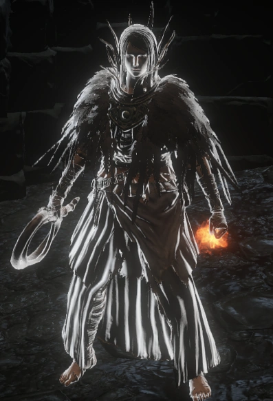 Great Swamp Cuculus | Dark Souls Wiki | Fandom