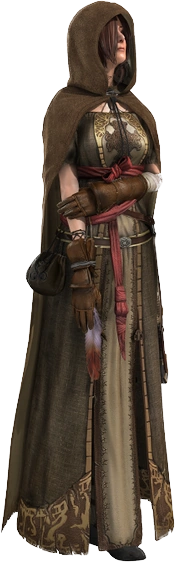 Emerald Herald | Wiki Dark Souls | Fandom