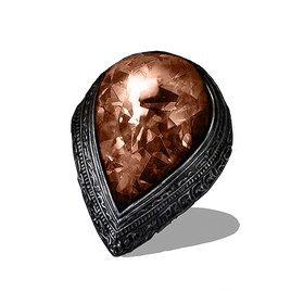 Red Tearstone Ring (Dark Souls III) | Dark Souls Wiki | Fandom
