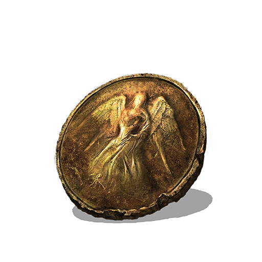 Rusted Gold Coin | Dark Souls Wiki | Fandom