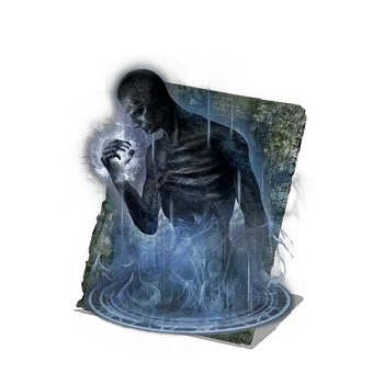 Deep Protection | Dark Souls Wiki | Fandom