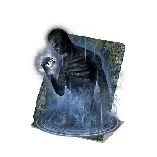Deep Protection | Dark Souls Wiki | Fandom