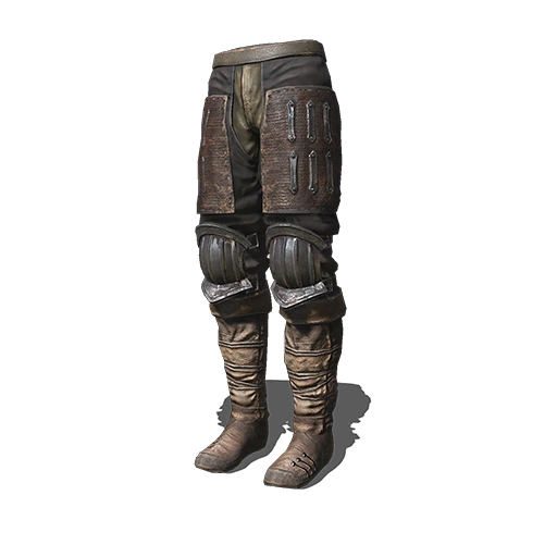 Nameless Knight Leggings | Dark Souls Wiki | Fandom