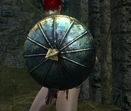 Pierce Shield | Dark Souls Wiki | Fandom