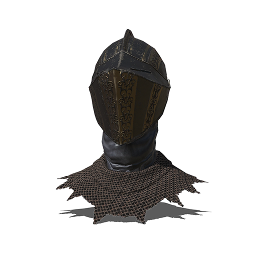 Шлем Вильгельма Dark Souls вики Fandom