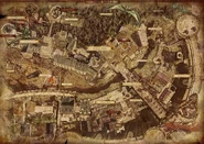 Locations (Dark Souls) | Dark Souls Wiki | Fandom