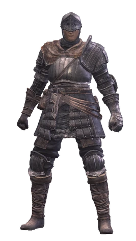Nameless Knight Set | Dark Souls Wiki | Fandom