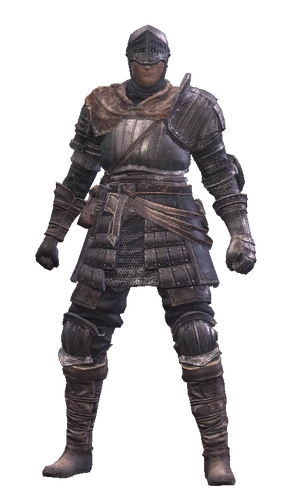 Nameless Knight Set | Dark Souls Wiki | Fandom