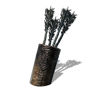Poison Arrow (Dark Souls III) | Dark Souls Wiki | Fandom