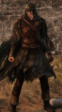 Hexer's Set | Dark Souls Wiki | Fandom